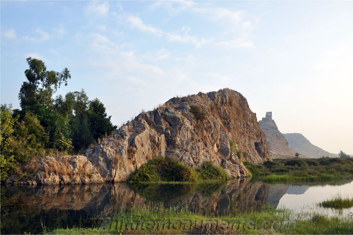 Hittite Monuments - Hemite