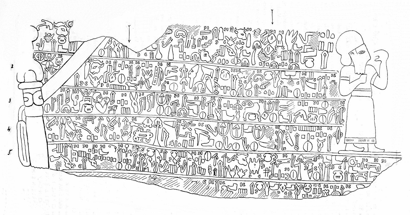 Mindless, Monday May 19, 2014 : r/badhistory